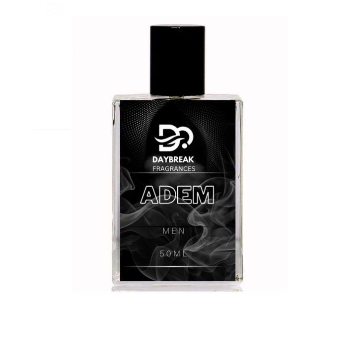 ADEM – Inspired by David Beckham's Timeless Elegance – Daybreak-official