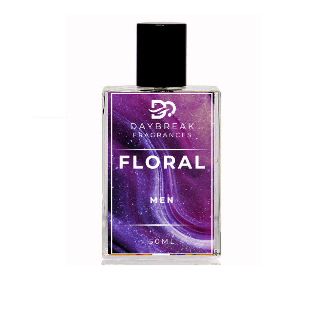 Daybreak - Premium Men's and Women's Fragrances | Daybreak-Official